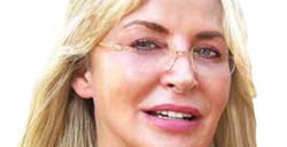 Dr. Elaine Cook Wins Best Dermatologist in Amarillo