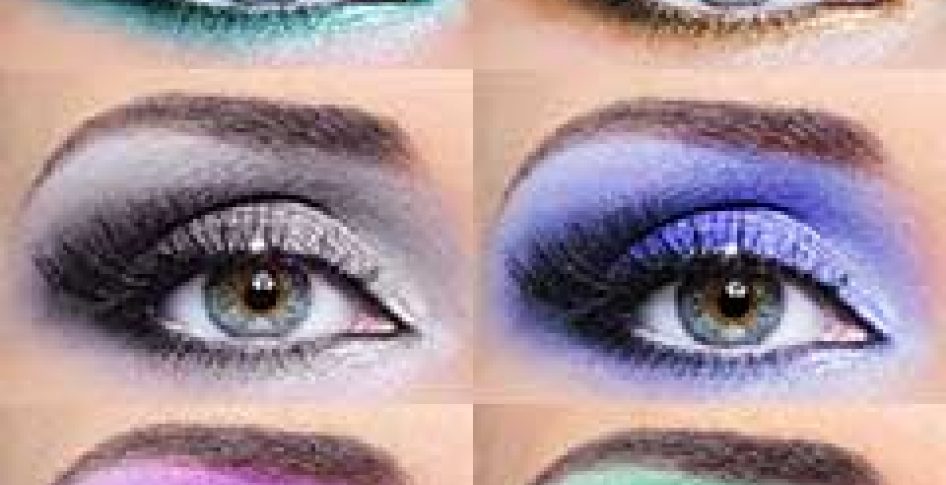 The Eyes Have It--Eyelid Eczema